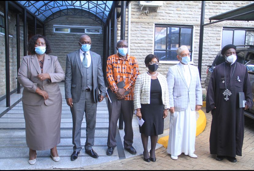 IEBC announces interview dates for new commissioners - Parents Africa