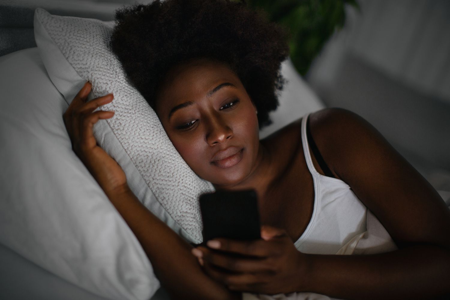 The Hidden Dangers Of Pre Bedtime Screen Time Parents Africa