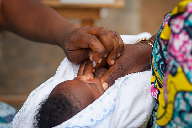 A Guide to the Childhood Vaccination Schedule – Parents Africa