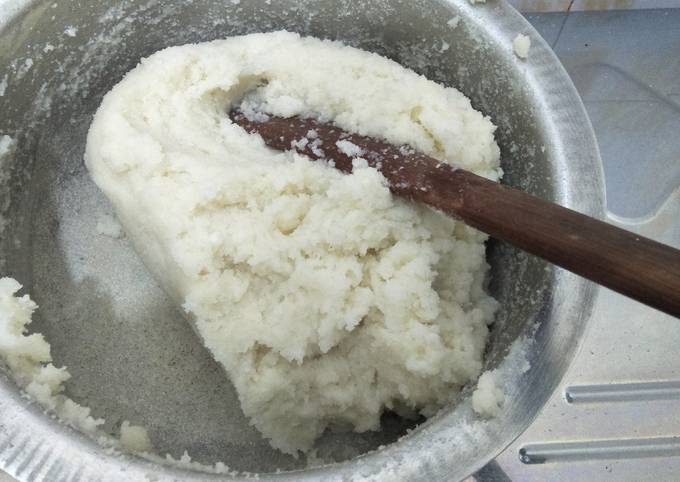 Simple Kenyan Fish and Ugali Recipe - Parents Africa