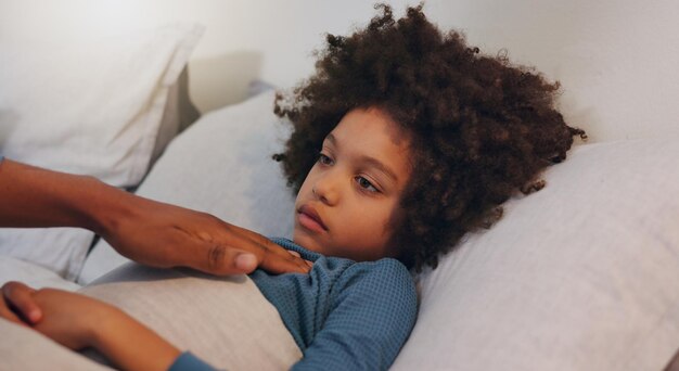 Common Childhood Illnesses: Prevention and Treatment - Parents Africa